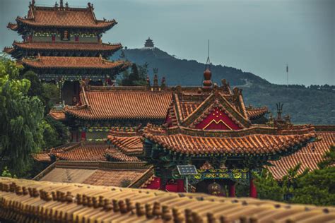 9 Rekomendasi Drama China Xianxia Untuk Menemani Akhir Pekan Kumparan