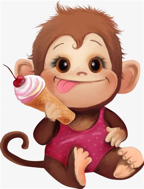 Gratis Baby Affen Hintergrundbilder Gratis Baby Affen
