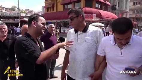 Muhbir on Twitter AKP li şahıs Tayyip in karşısına Allah gelse