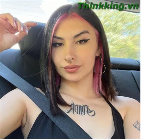 Lalylaliaa Onlyfans Filtrado En Twitter Telegram TikTok ThinkKING