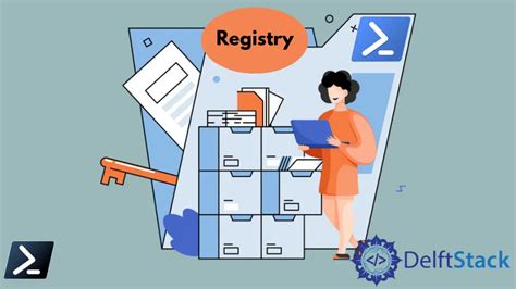 Powershell Get Value From Key