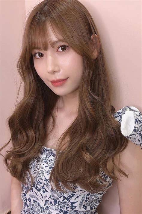 Tsumugi Akari Profile Images The Movie Database TMDB