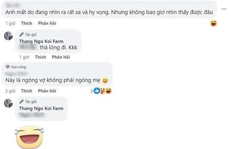 Vua cá Koi thái độ lạ khi nghe nhắc đến vợ cũ Hà Thanh Xuân học theo