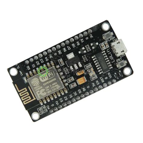 Nodemcu Esp Esp E Ch G Scheda Di Sviluppo Rete Wifi Per Arduino