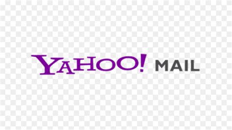 Yahoo Logo Yahoo PNG Transparent Logo Images
