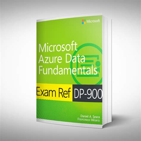 Lucient Worldwide Exam Ref Dp Microsoft Azure Data Fundamentals