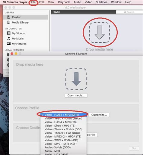 Convert Wmv To Mp With Free Ways Comprehensive Guide