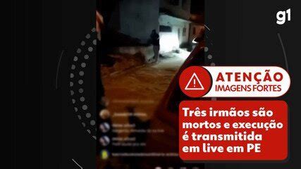 Um ano após chacina de Camaragibe polícia conclui 3 de 4 inquéritos