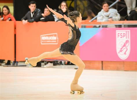 Los estilos y las tendencias del patinaje artístico sobre patines