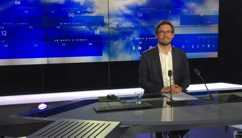 En quête desprit la nouvelle émission chrétienne du dimanche sur