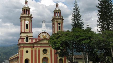 3 Viajes De Carretera Imperdibles Para Conocer El Valle Del Cauca