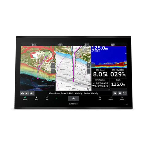 Gpsmap Marine Garmin Philippines