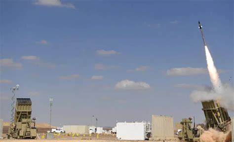 US Marine Corps Successfully Completed Air Defense System Tests
