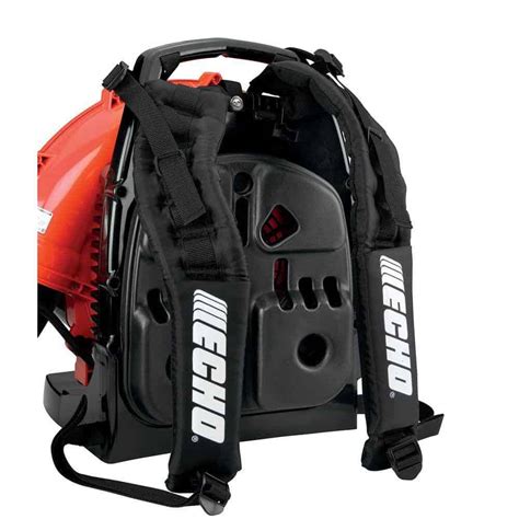 ECHO PB 580T 216 MPH 517 CFM 58 2cc Gas 2 Stroke Backpack Leaf Blower