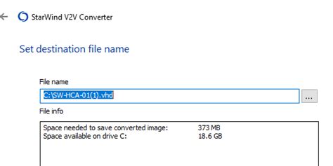 How To Convert VMDK To VHDX VMWare To Hyper V TheITBros