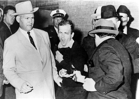 El asesinato de Kennedy las imágenes de la muerte de JFK