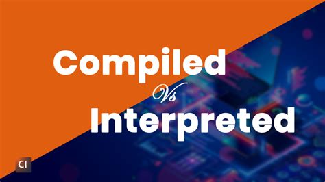 5 types of programming languages you need to know