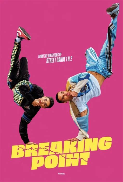 Breaking Point 2023