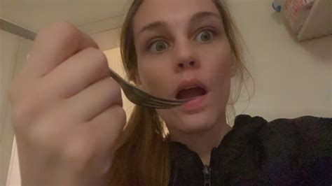 Asmr Eating Your Face Mouth Sounds Hand Movements Personal Attention
