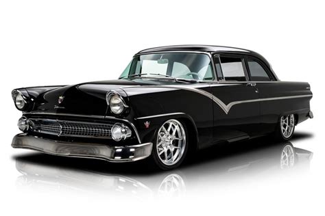 1955 Ford Fairlane Classic Collector Cars