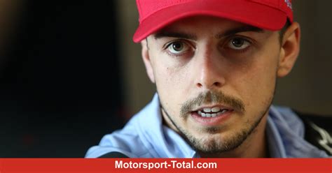 Motorsport Total On Twitter Habe Keinen Plan B Zur MotoGP Was