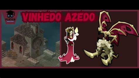 WAKFU Guia TUTORIAL VINHEDO AZEDO GARRAVINO YouTube