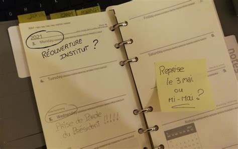RÉOUVERTURE MAI 2021 Pil Poil pour vous institut de beauté