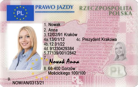 Kiedy należy wymienić prawo jazdy Naukajazdyczest pl