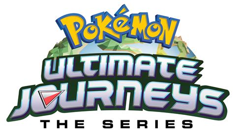 Pokémon Ultimate Journeys The Series Premiering Around the World in