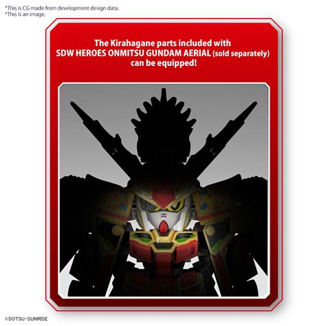 Sd Gundam World Heroes Gundam Info