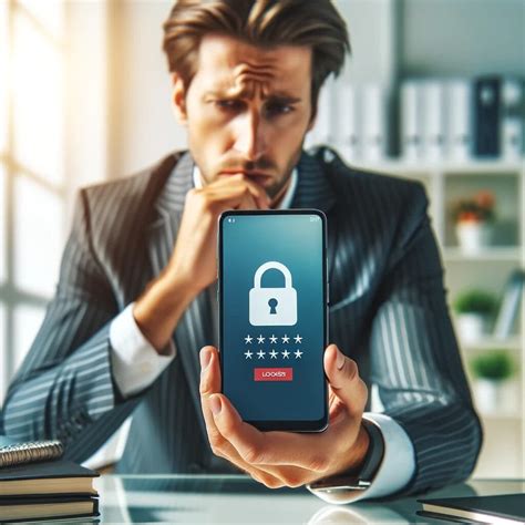 How To Factory Reset An Android Phone When Locked A Step By Step Guide