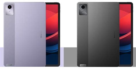 Lenovo Xiaoxin Pad Todas Las Caracter Sticas Y Precio Oficial