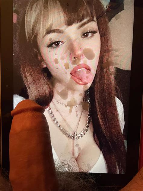 Emma Langevin Cum Tribute Pic Nudes By Another SSS Acc