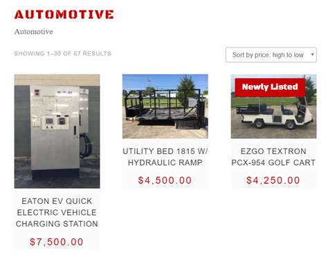 Three Different Types Of Electric Vehicles Are On The Same Page As