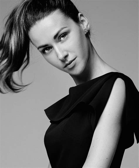 Olga Alberti Female Model Profile Saint Petersburg Saint Petersburg