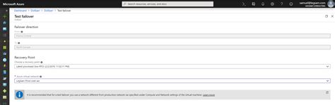 how to have a fully backup and resilient server on azure tech addict