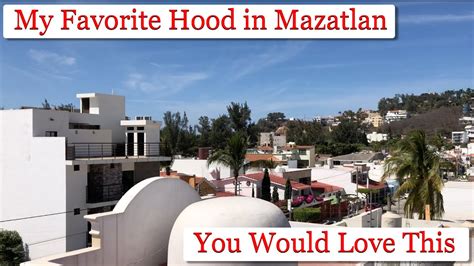 Moving To Mazatlan Mexico YouTube