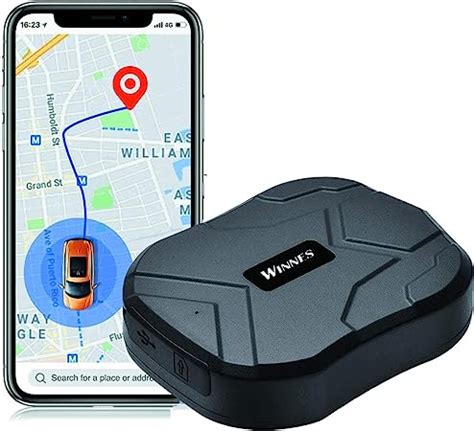 Localizzazione GPS Per Auto Monitoraggio In Tempo Reale GPS Anti Perso