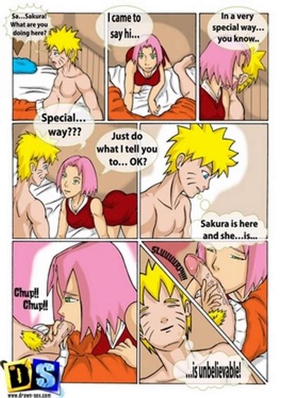 Naruto Drawn Sex Lire des mangas de sexe des bandes dessinées