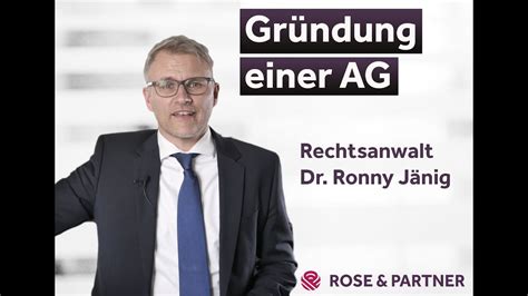 AG gründen Ablauf Dokumente Kosten Vorteile Gründung