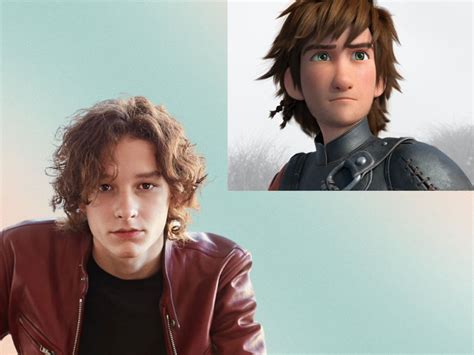 C Mo Entrenar A Tu Drag N Live Action Ya Tiene Protagonistas