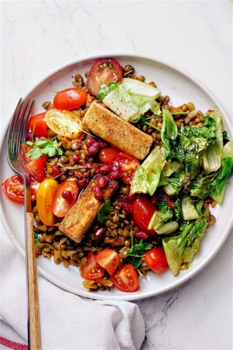30 Best Meatless Monday Recipes Insanely Good