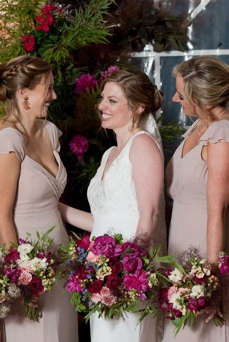 Pin On Bridesmaids Dresses