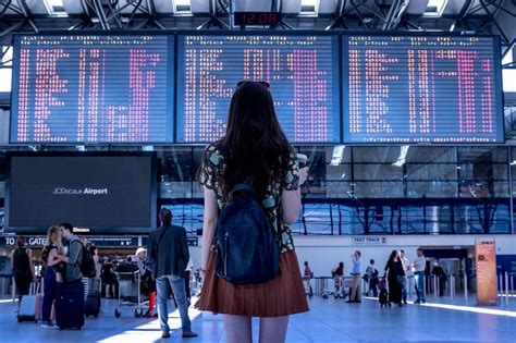 Alla Scoperta Di Nuovi Orizzonti I Viaggi Come Esperienze Di Crescita