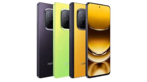 Realme Narzo 70 Turbo Arrives In India Xiaomiui Net