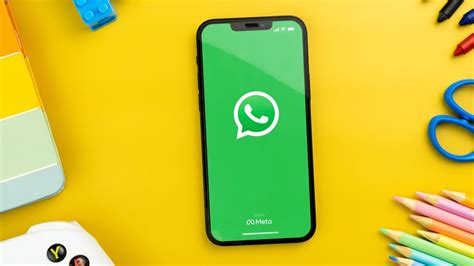 Whatsapp S Meta Ai Chatbot Is Now Accessible Via A New Button Mashable