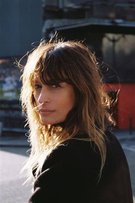 Caroline De Maigret Biography Height Life Story Super Stars Bio