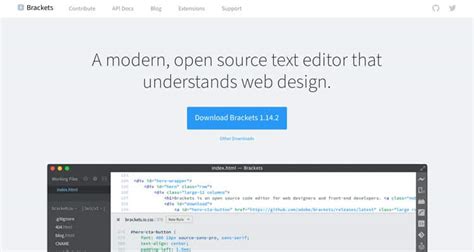 Best Html Editors Wysiwyg Free Paid Options Websitesetup Org
