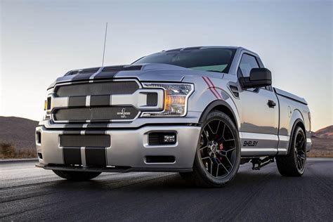 2024 Shelby F150 For Sale Viola Jessamyn