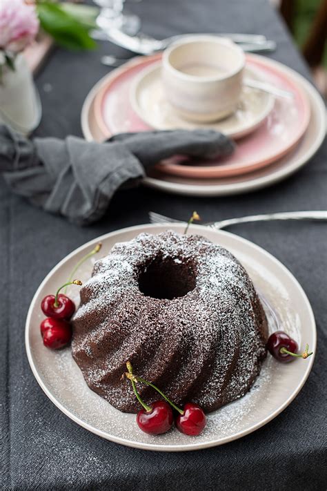Kirsch Gugelhupf Rezepte Suchen